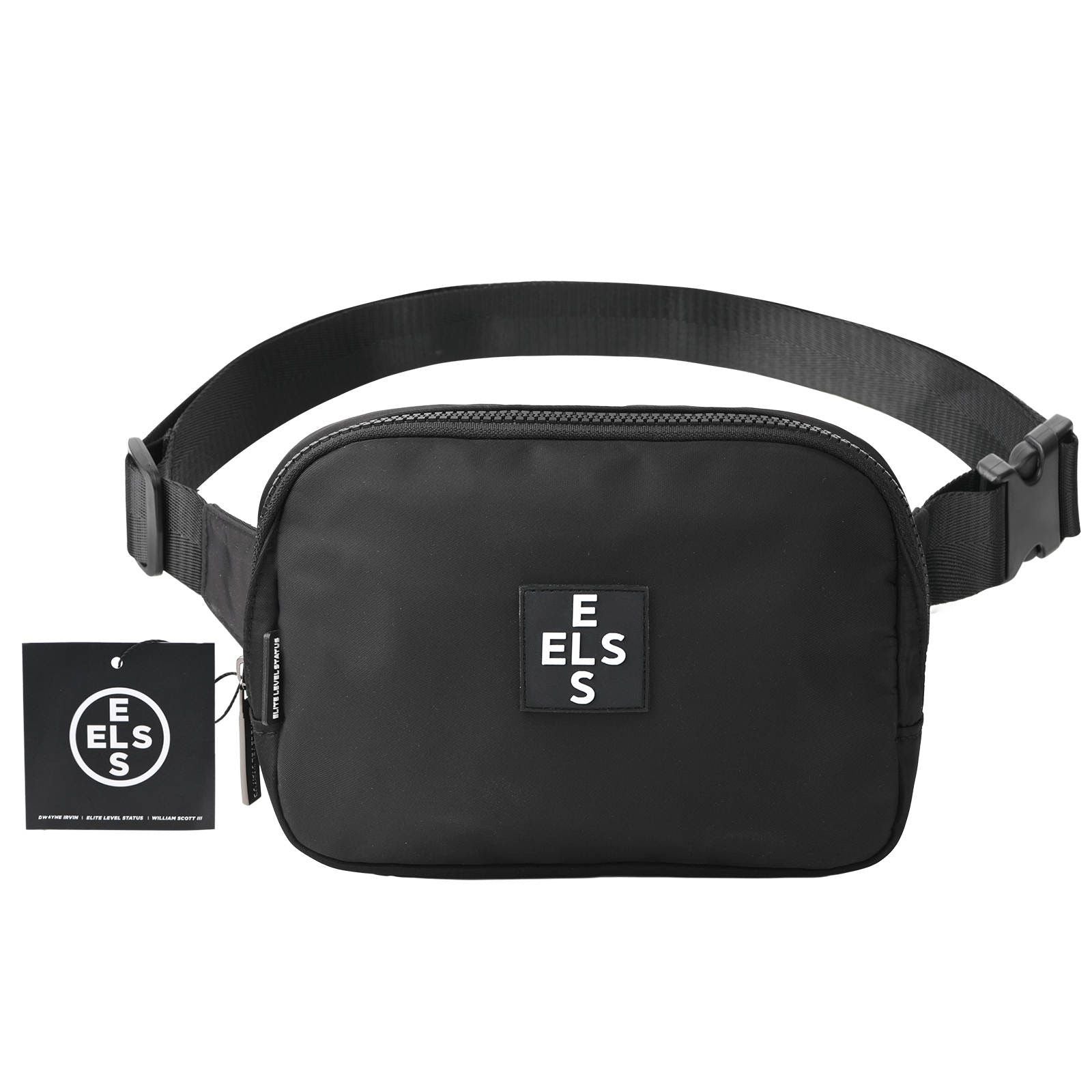 ELS Belt Bag – Elite Level Status